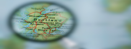 OSG | One Scotland Gazetteer